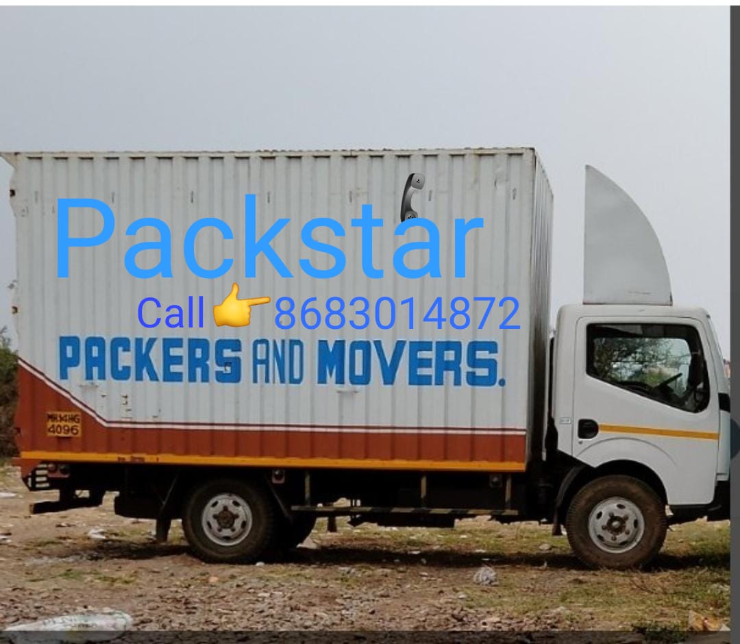 Packstar Packers and Movers